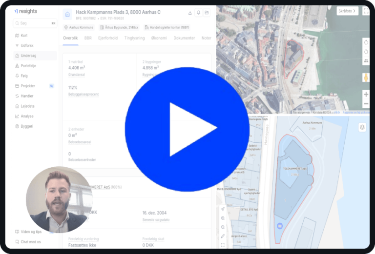 Boligreguleringsloven: Hvordan er reglerne i dag? Få svaret her